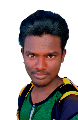 MERN Stack Developer - Portfolio: Rajesh P MERN Stack Developer - Portfolio: Rajesh P